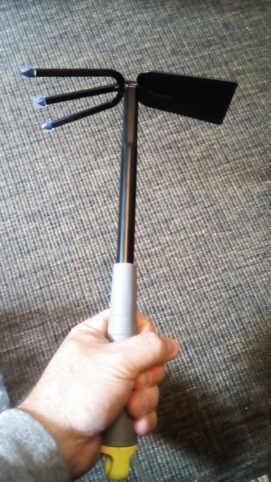 Mala ručna motičica (novo)