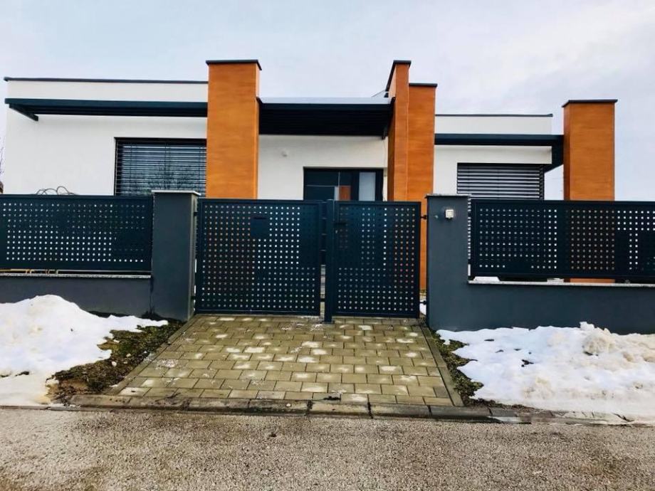 metalne cnc rezane ograde