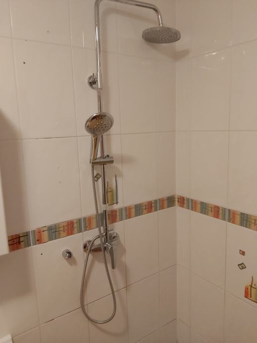 Armal joy usponski tuš set sa slavinom