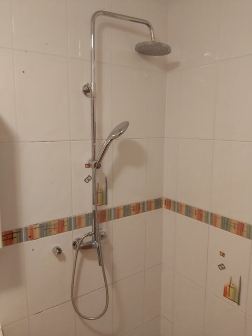 Armal joy usponski tuš set sa slavinom