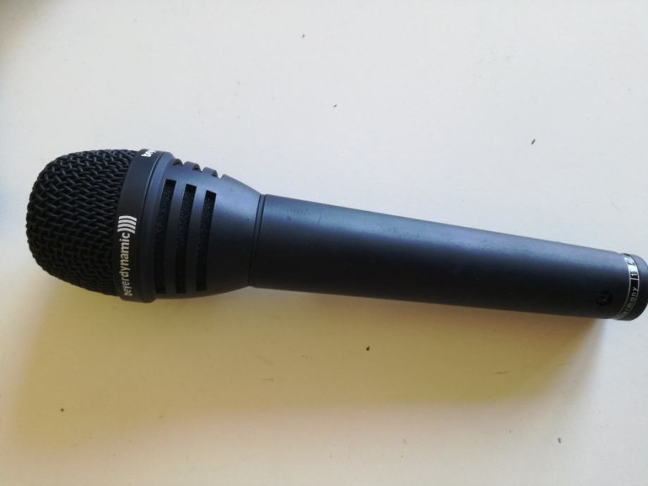 Beyerdynamic TG-X81