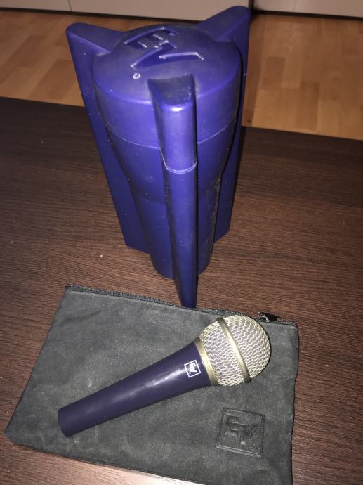 Mikrofon EV Cobalt Co9