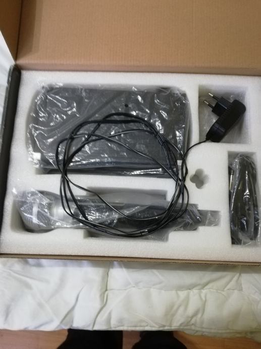 Mikrofon LD U300