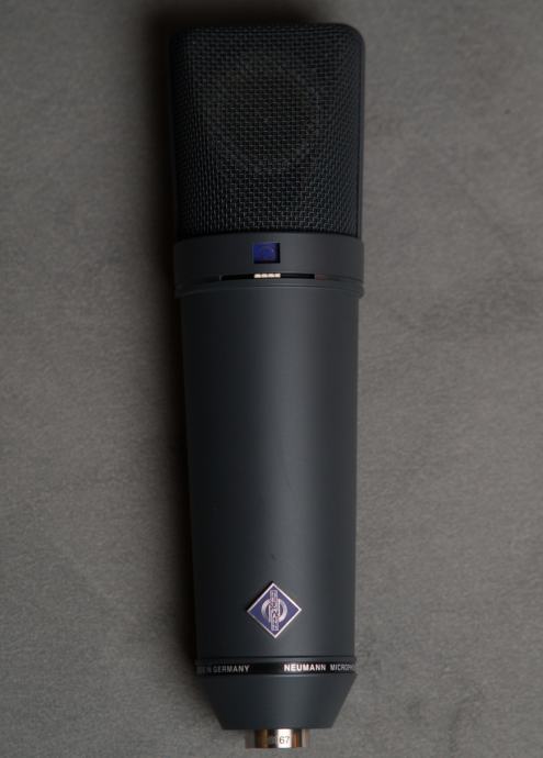 Neumann U87 AI (bez kutije)