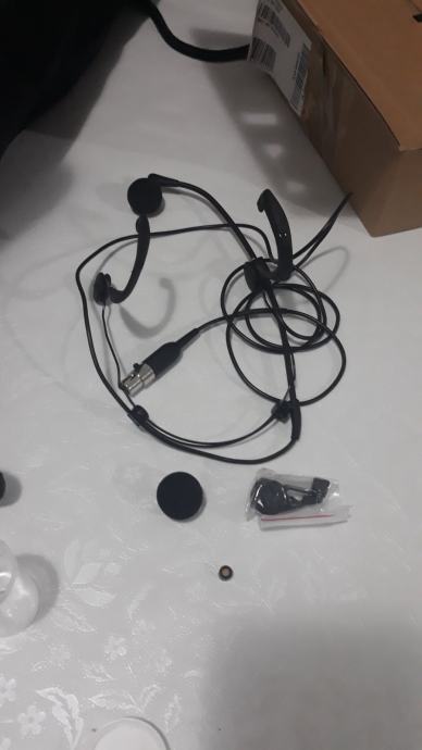 shure beta 54a pilot mikrofon