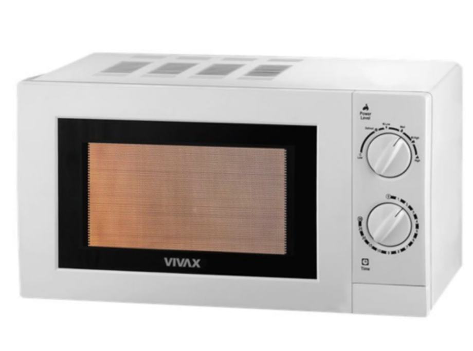 Mikrovalna pećnica WIWAX HOME