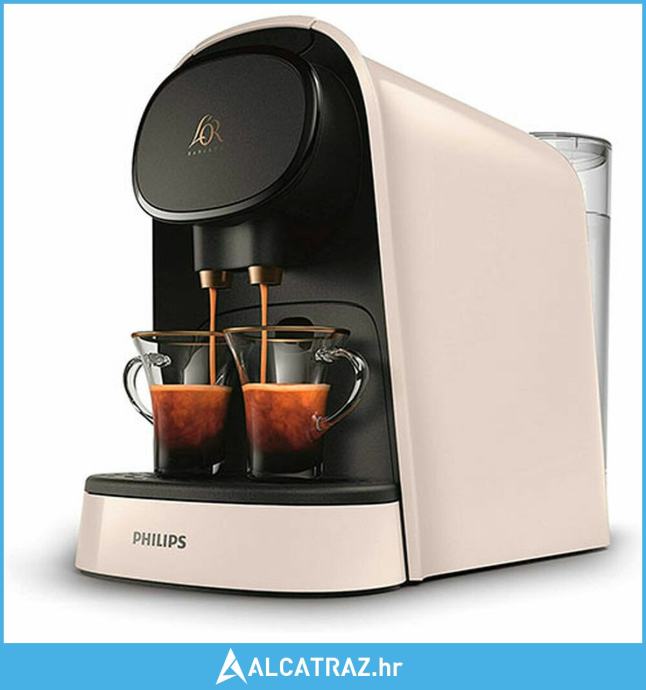 Aparat za Kavu u Kapsulama Philips Expresso LOr Barista - NOVO