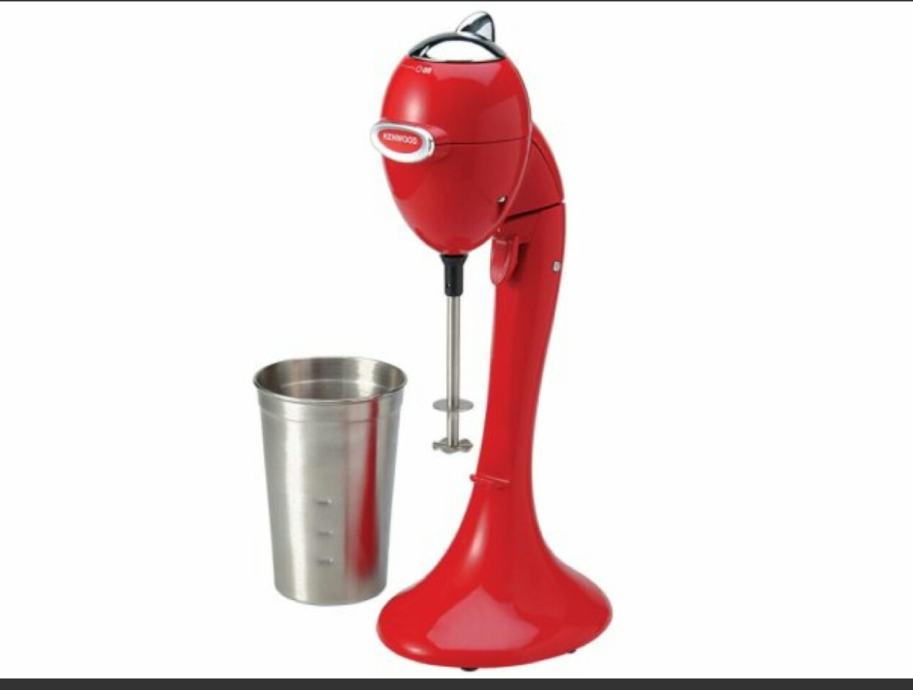 Kenwood SD 100 shaker, mikser