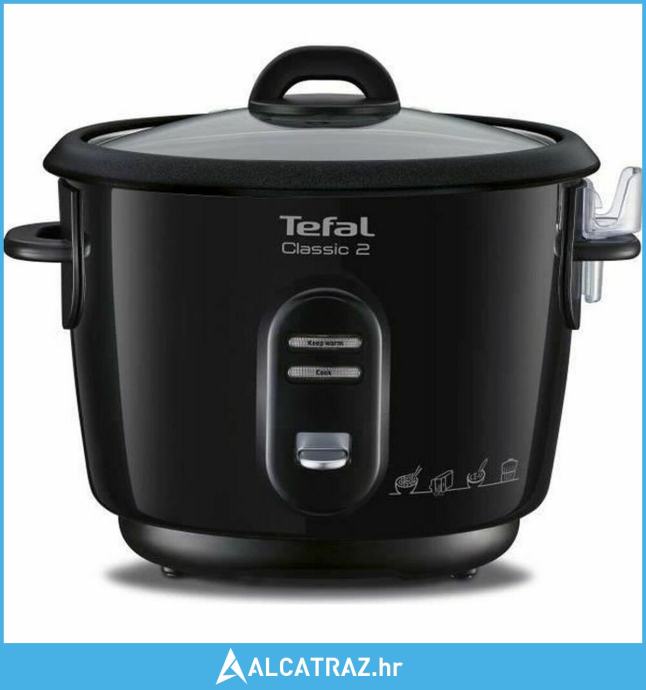Lonac za Sporo Kuhanje Tefal RK102811 500 W - NOVO