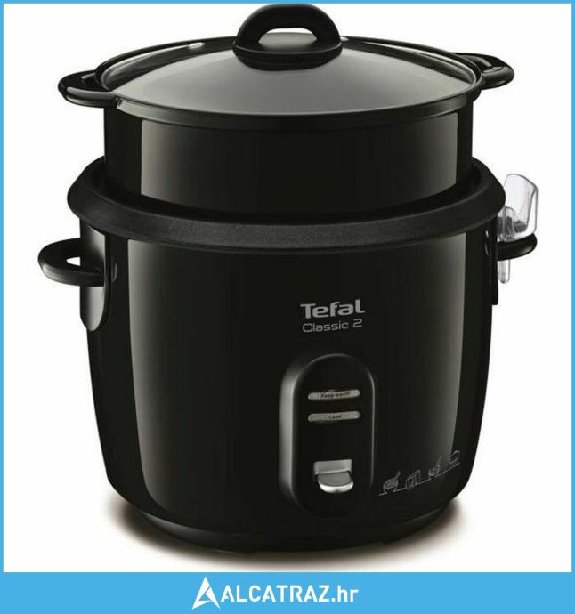 Lonac za Sporo Kuhanje Tefal RK103811 - NOVO