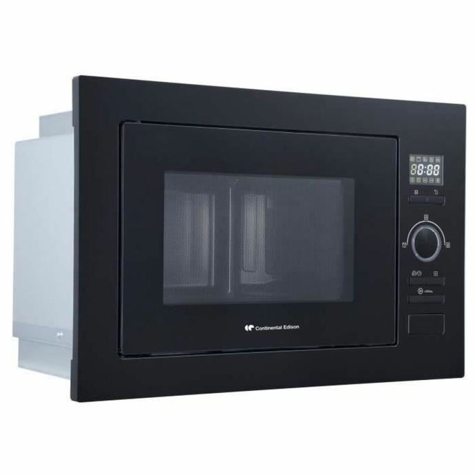 Mikrovalna Pećnica s Roštiljem Continental Edison CEMO25GEB2 25 L 900