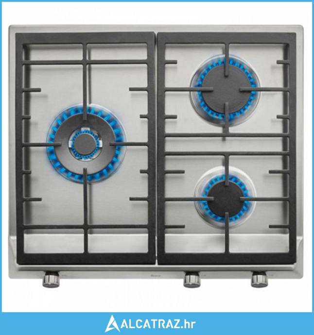 Plinska Ploča Teka EX60.1 3G 60 cm - NOVO