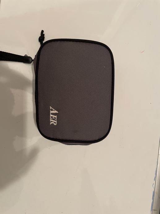 AER Pocket Tools Dual Mix / Preamp (DI box)