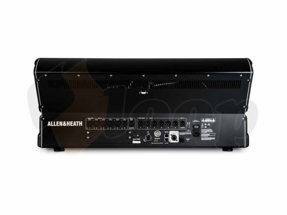 Allen&Heath dLive C2500 kontrolna jedinica
