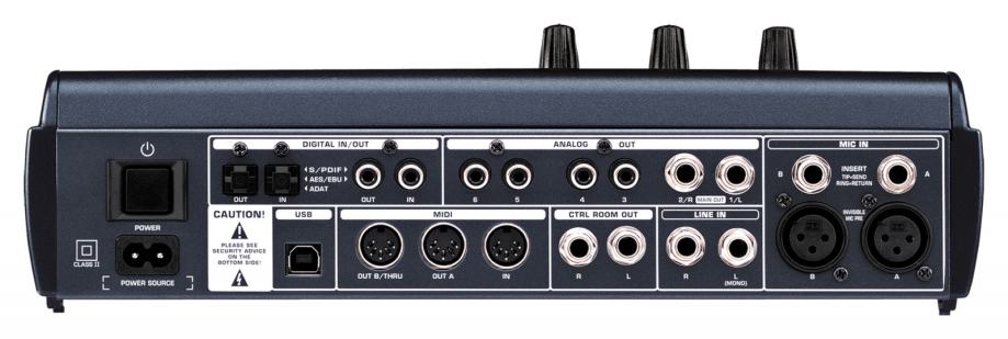 Behringer B-Control BCA2000
