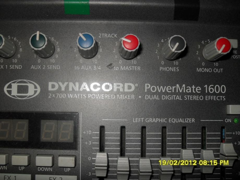 DYNACORD-PowerMate 1600-2