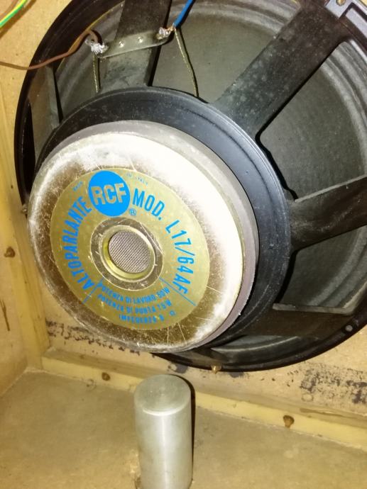 Klancir Starr Model 100 + box