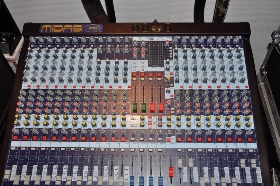 Mikseta Midas Venice 240