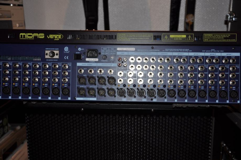 Mikseta Midas Venice 240