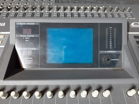 mikseta Yamaha 02Rv2