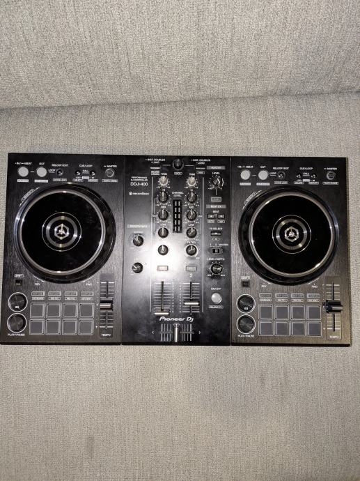 Pioneer DDj-400