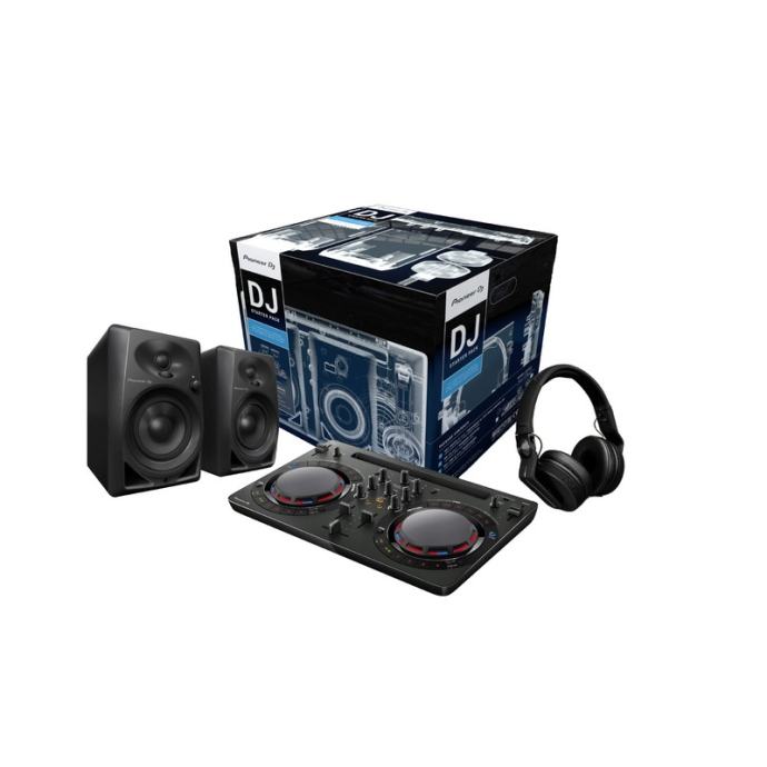 Pioneer DJ Starter Pack