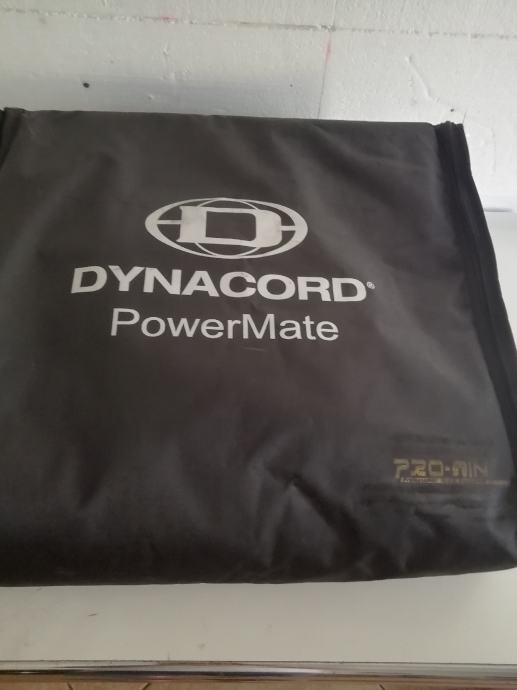 Dynacord power mate 1000 -2