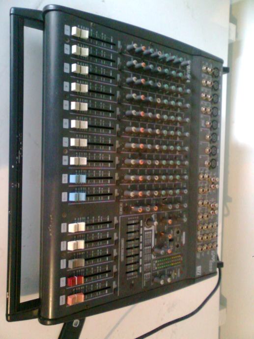 Prodaja zamjena power mixer yamaha emx 2000