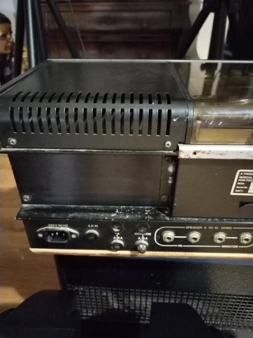 Solton Commander 2000