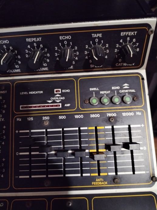 Solton Commander 2000