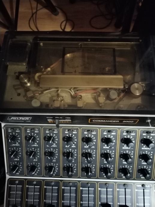 Solton Commander 2000