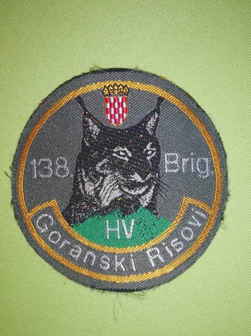 138. BRIGADA GORANSKI RISOVI