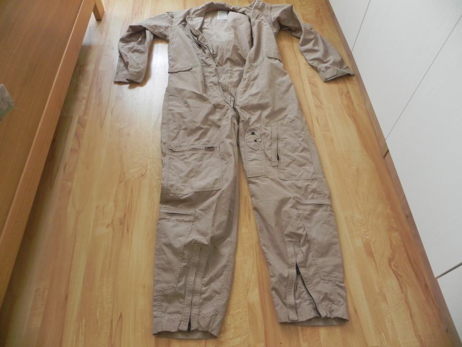 Air Force letacki kombinezon