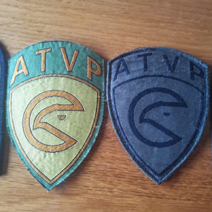 atvp vojna policija lot