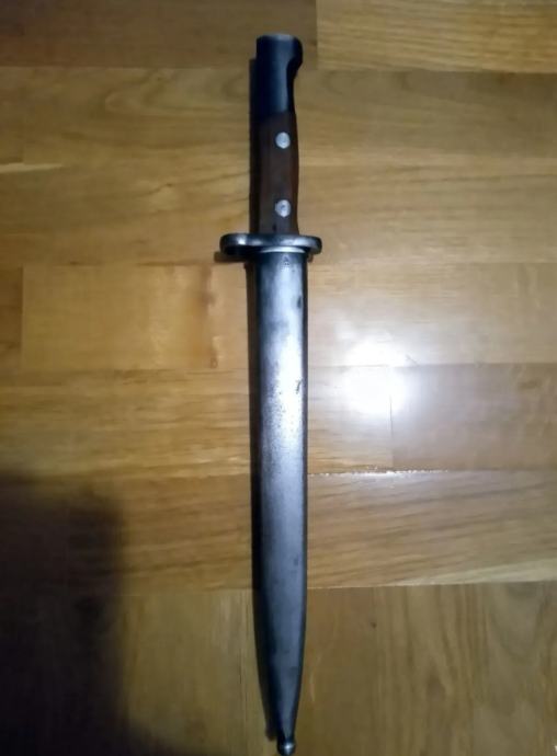 Bajonet Preduzeće 44 M48