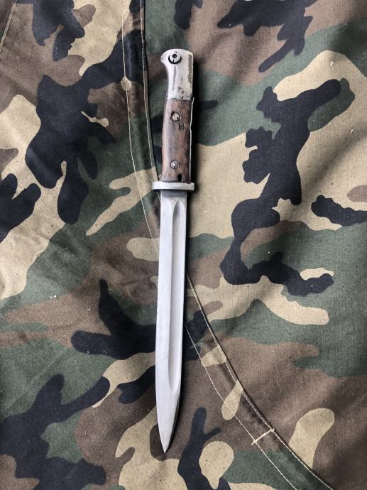 Bajoneta K 98