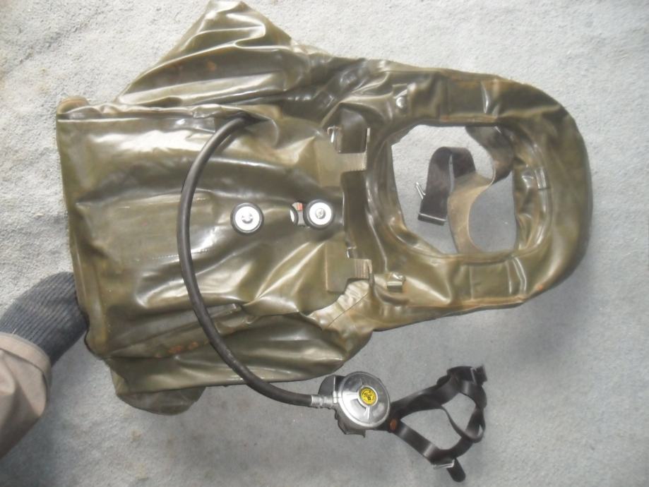 boce za kisik - komplet JNA iz tenka-vintage--zamjene za starine