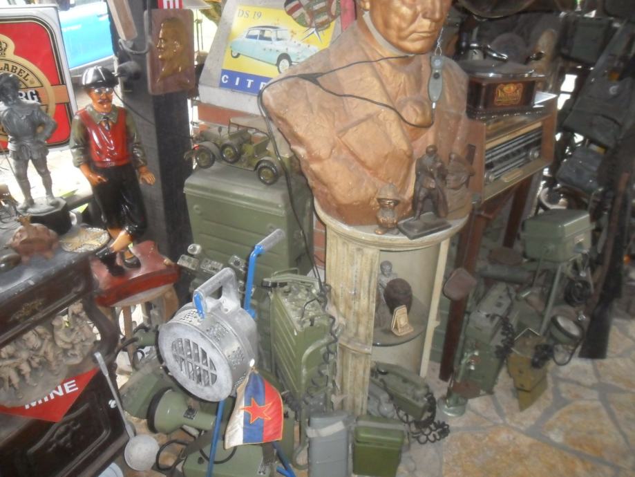 boce za kisik - komplet JNA iz tenka-vintage--zamjene za starine