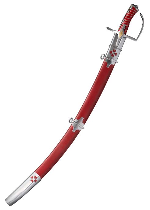 Cold Steel Poljska sablja husarska mač