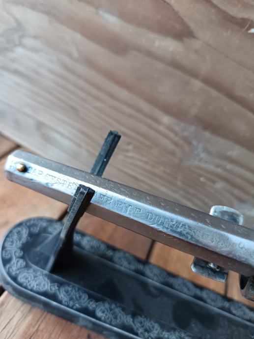 Colt navy perkusioni revolver