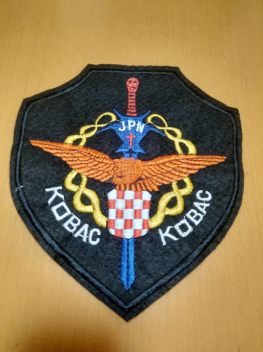 Hos Kobac uredska oznaka