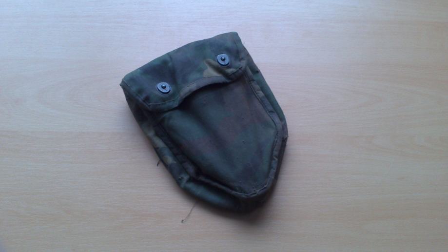 JNA ašov (vojna lopata)