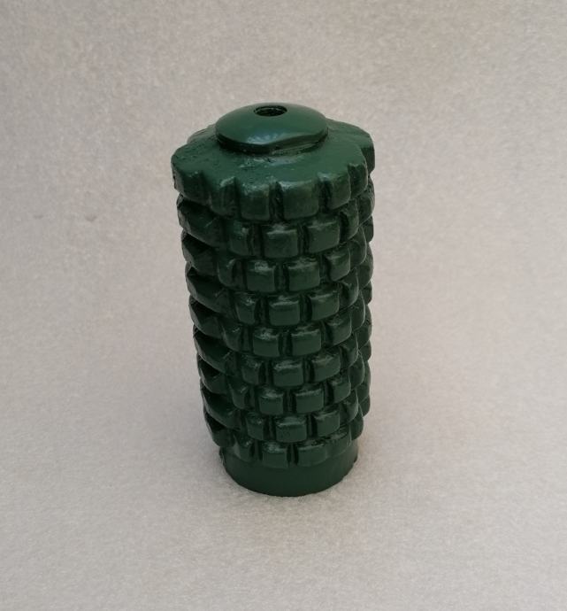 JNA - HV - PMR 2A mina