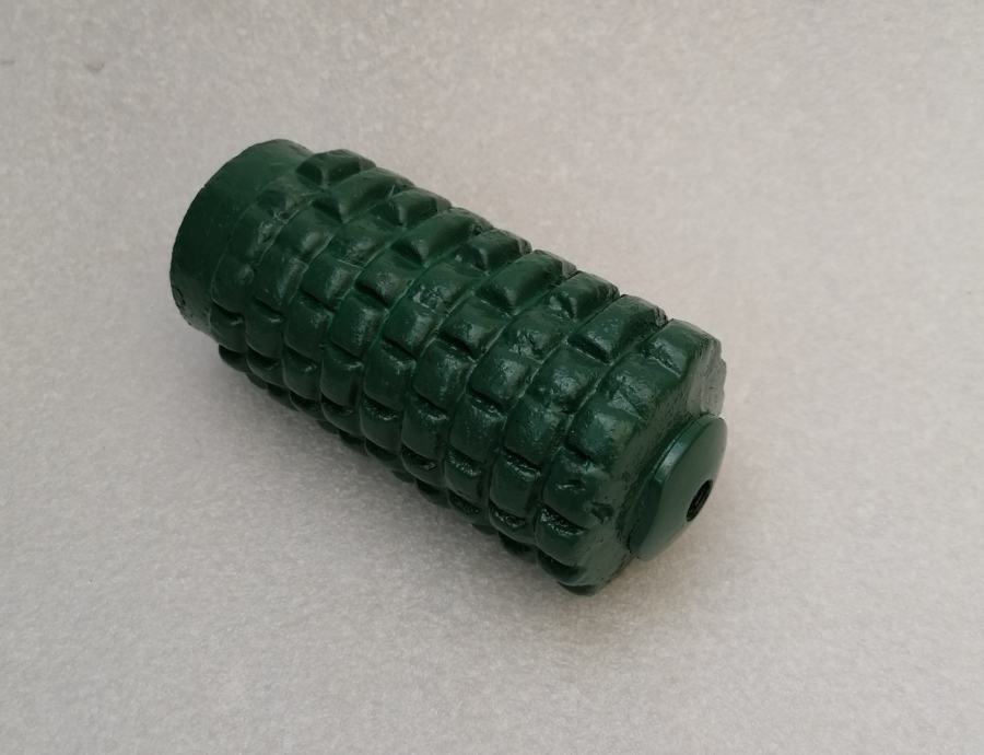 JNA - HV - PMR 2A mina