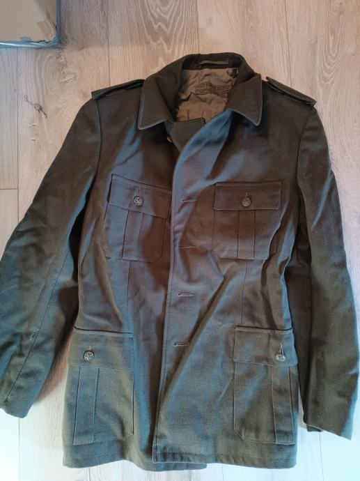 JNA uniforma komplet