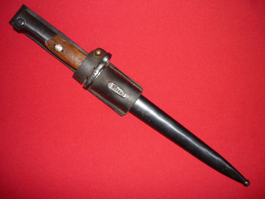 Jugoslavenski bajonet M48