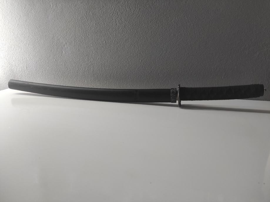 Katana•Japanski mač•Sablja