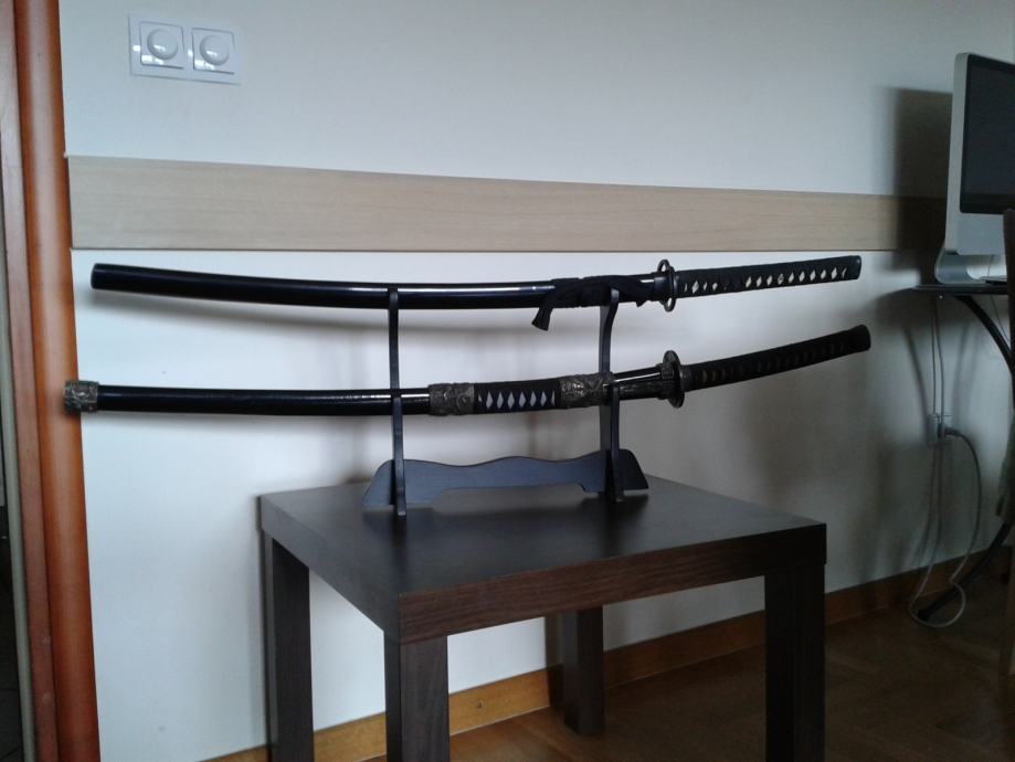 Katane, japanski macevi