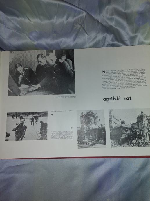 Knjiga o NOB u Jugoslaviji