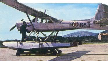 Knjiga avion Utva 60 H